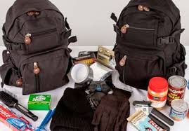 Backpacks For The Homeless RVA